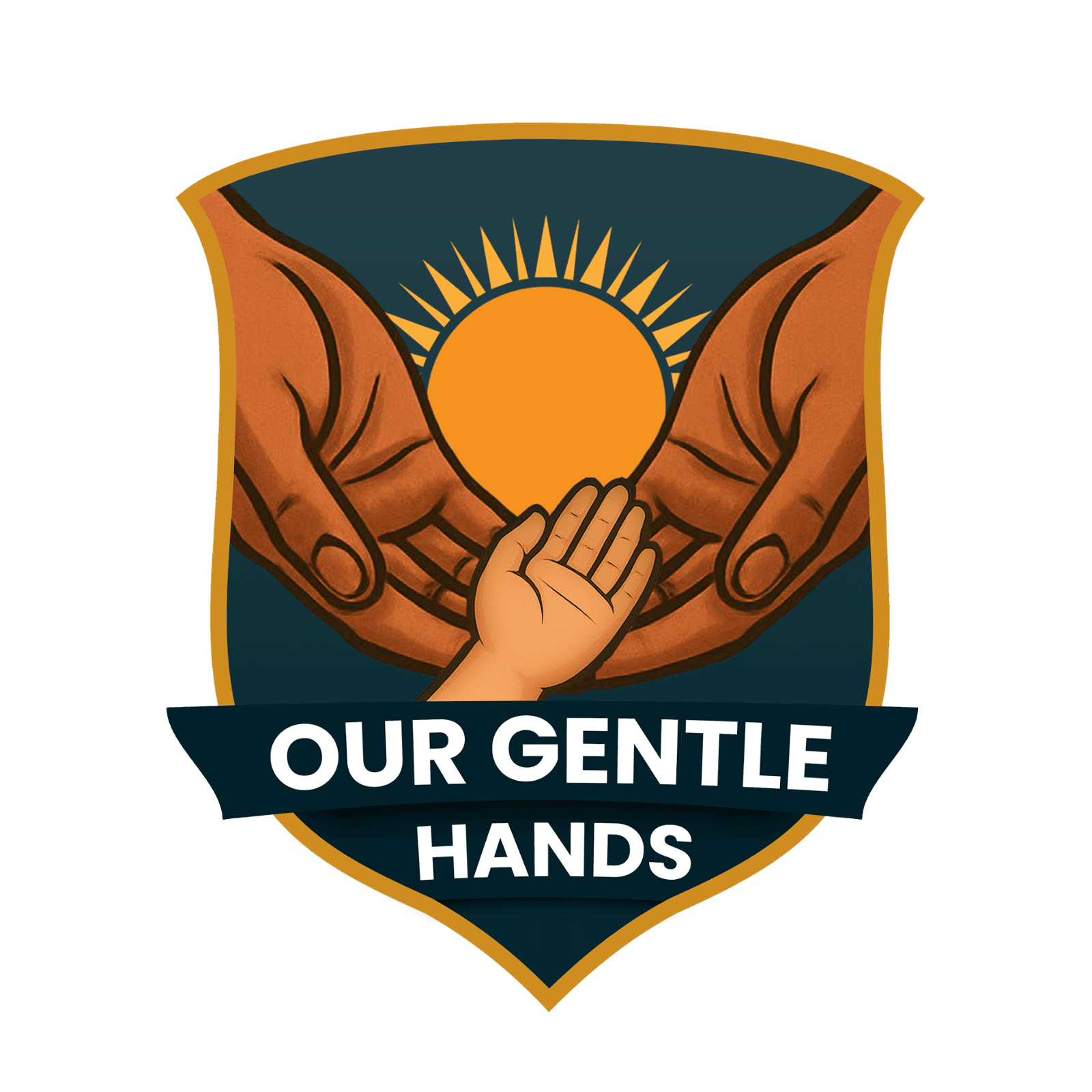 Home | Our Gentle Hands, LLC
